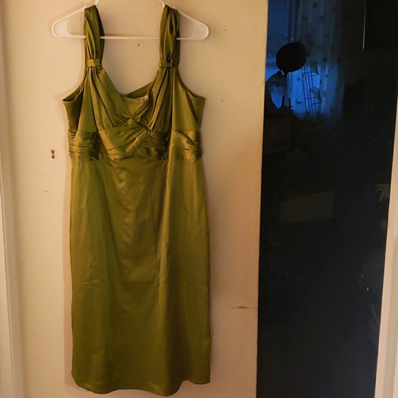 Monroe & Main | Dresses | Monroe And Main Semi Formal Party Dress ...